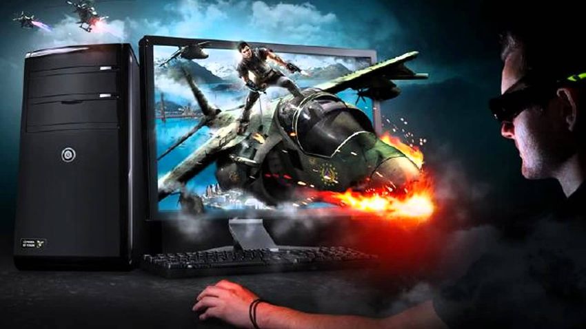 3D Gaming: A More Modern and Elevated Way to Game - Covert Strike