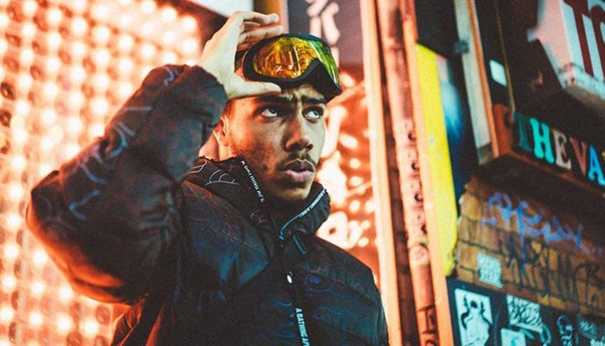 AJ Tracey Net Worth 2024 and His Life Story - iCharts