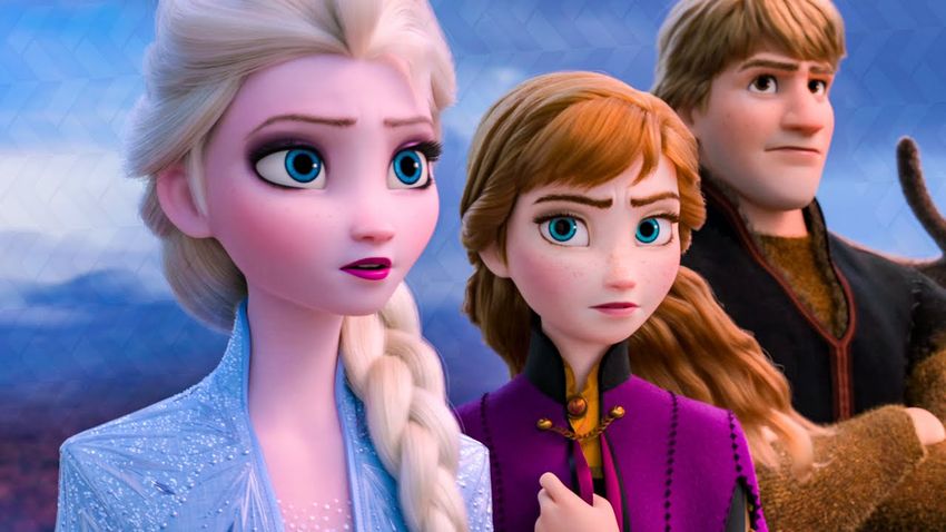 Trailer For Frozen 2 Has Arrived - Release date - Plot - Cast - Songs