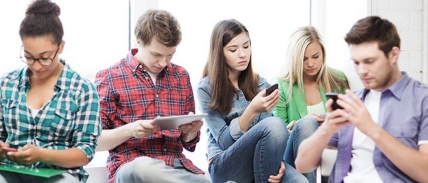 How Has Social Media Made Us Unsocial-There Is No Physical Interaction