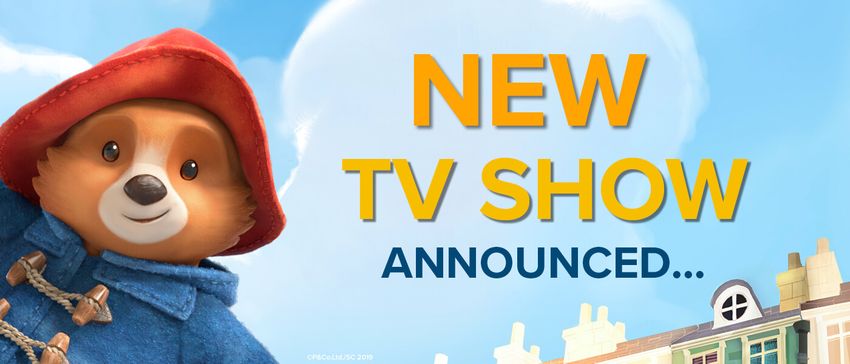 Paddington Returns as a TV Series - Release date - Plot - Cast - Voice