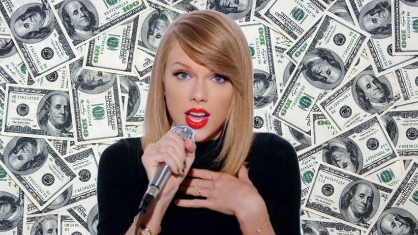 Taylor Swift Net Worth 2024 and Facts About Her - Awards - Achievements