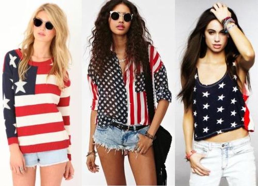 African Fashion Vs. American Fashion - Influence In Fashion