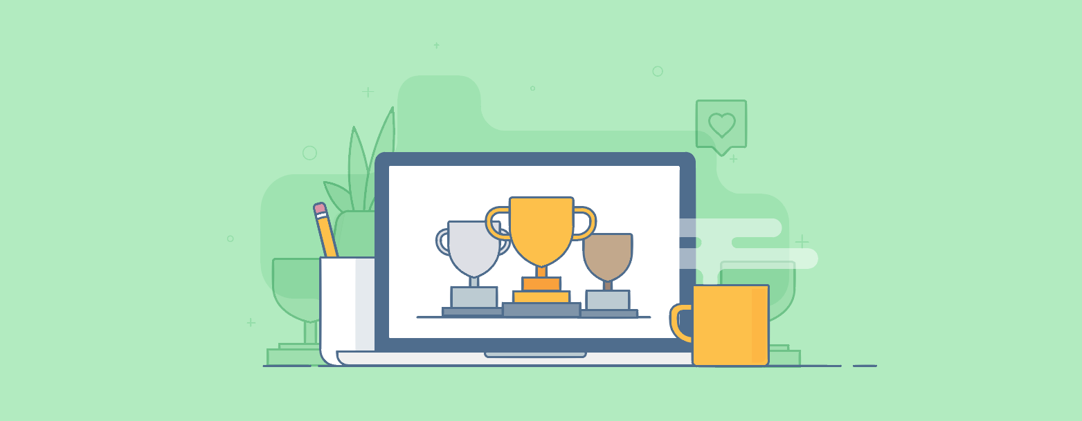 Preparing for an Online Contest – A Detailed Perspective - iCharts