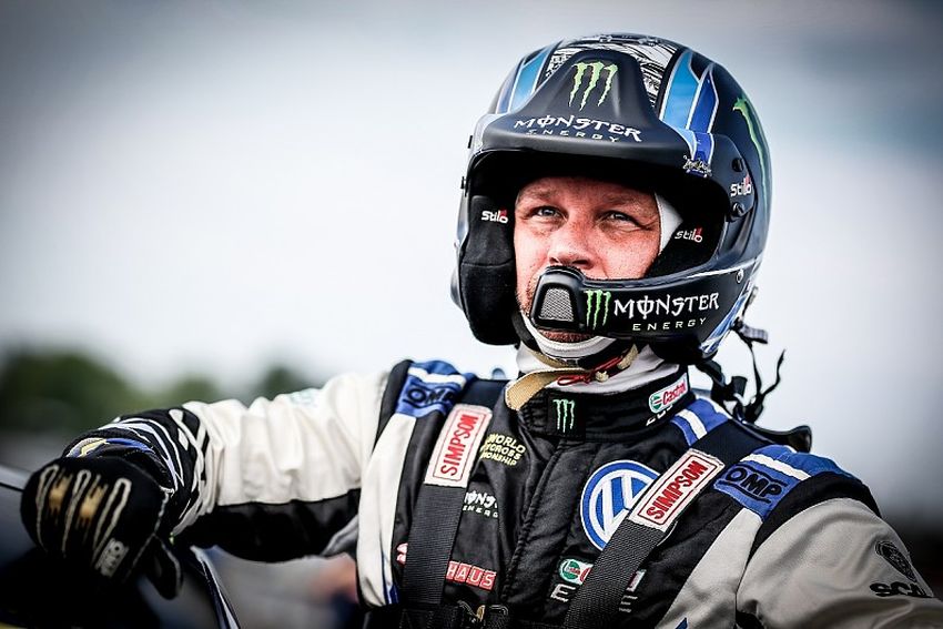 Petter Solberg Net Worth & Earnings - How Much He Earns - Career