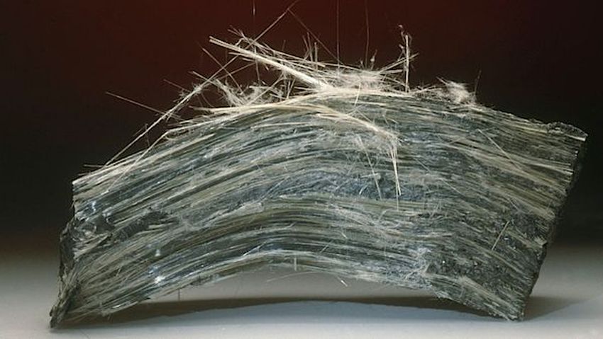 What Is Asbestos And Why It Is Banned - High Death Rate