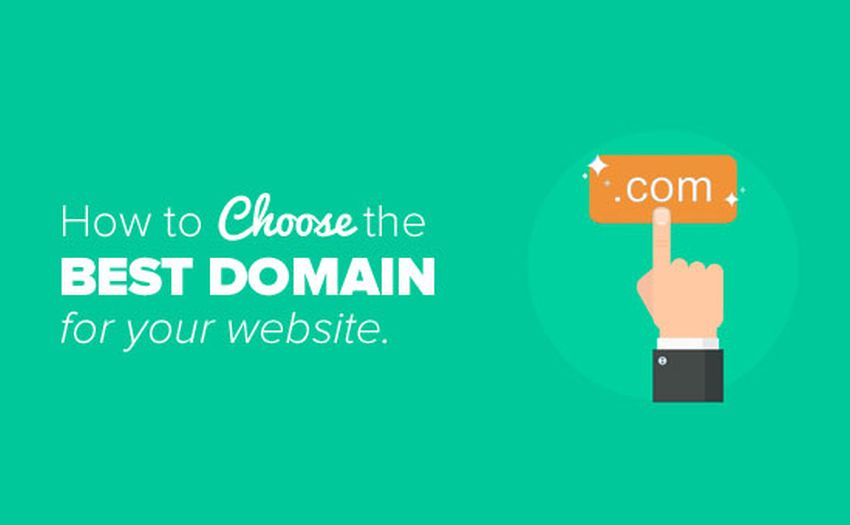 4 Keys To The Right Domain Name For Building A Brand - Right Extension