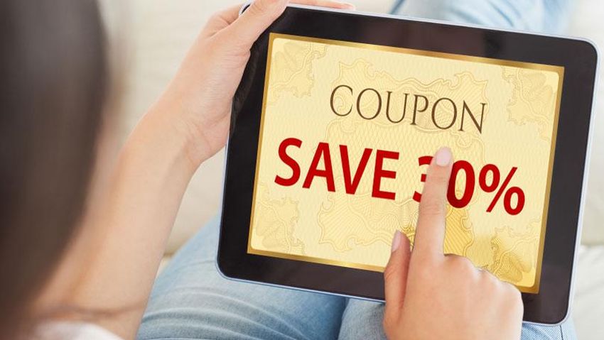 How To Make Coupons A Part of Your Discount Pricing Strategy
