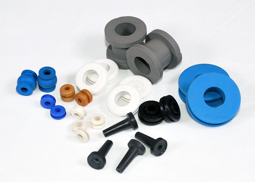 Rubber Grommets and Their Use - Eyelets - Practical Uses