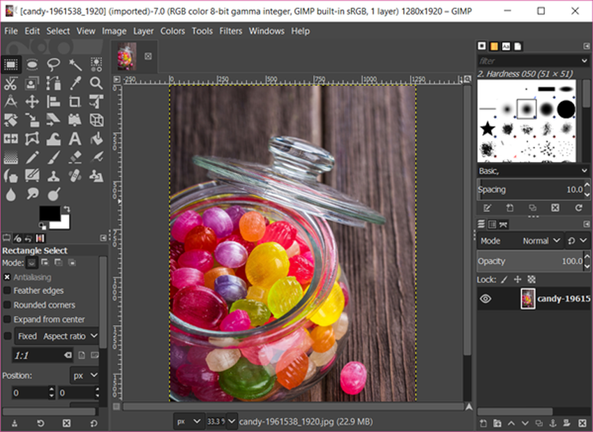 5 Best Photo Editing Software for Beginners - Capture One - Pixlr - GIMP