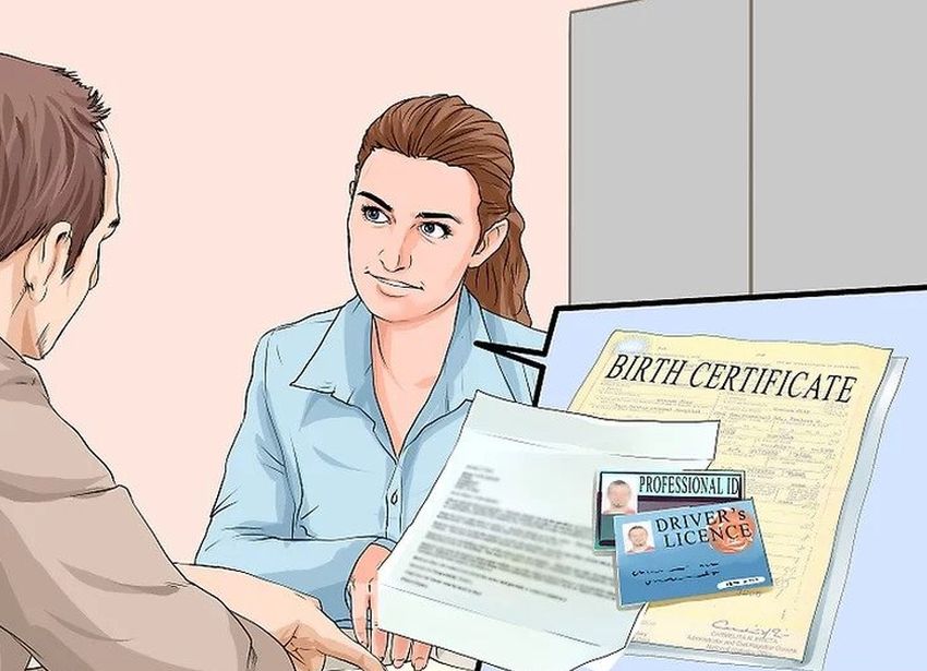 6 Steps for Obtaining A Legal Name Change - Decide on A New Name