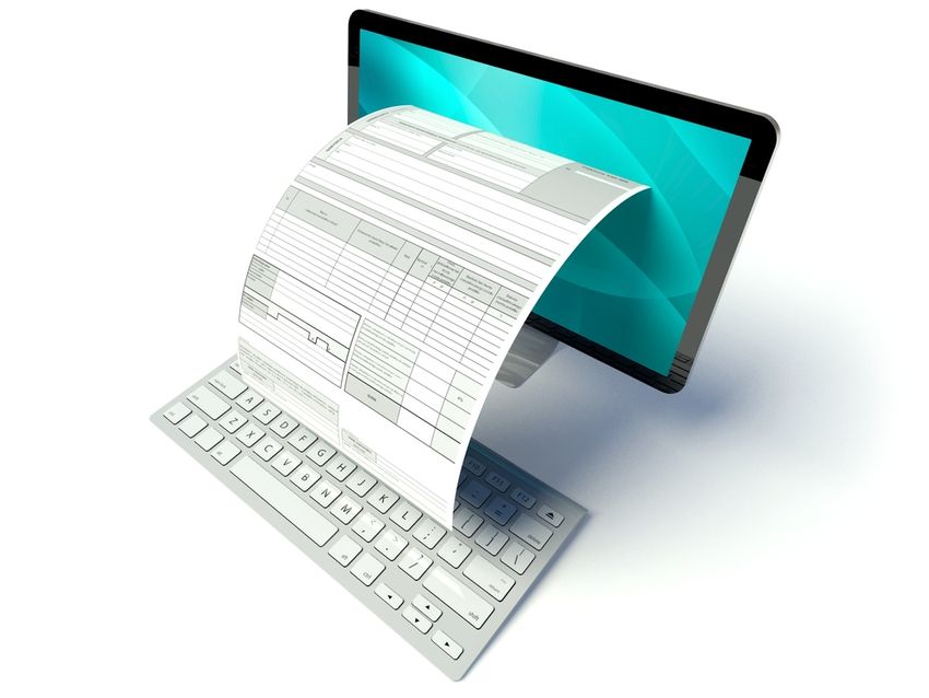 Know the History of Electronic Bills - Electronic Invoices - Mobile Invoice