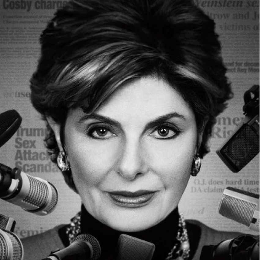 Gloria Allred Net Worth
