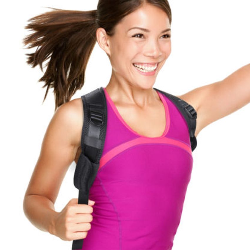 Posture Corrector To Straighten Your Back - How Does It Work?