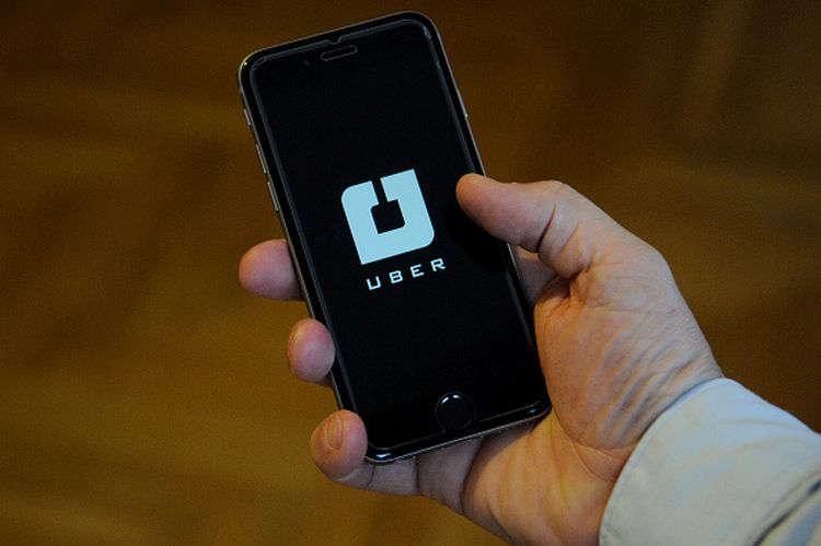 Things to Think About If You Want to Create an Application like Uber ...