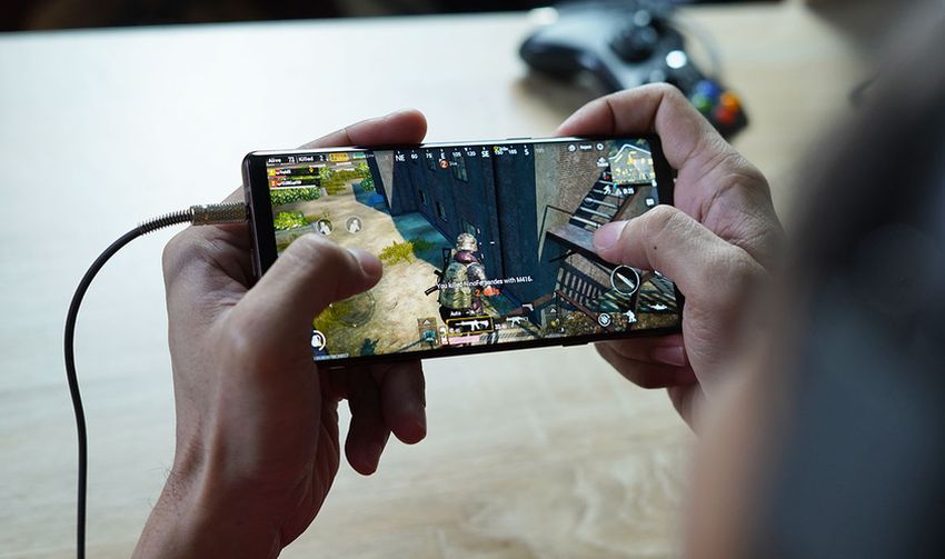 5 Must Have Android Apps for Gamers - iCharts