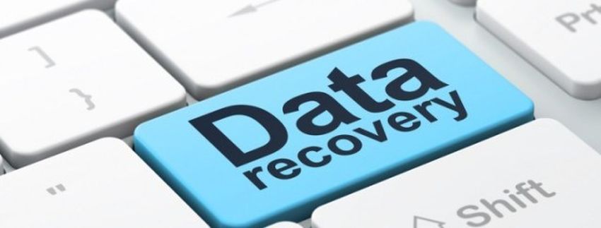 What Is Data Recovery And How It Is Helpful For You? - iCharts