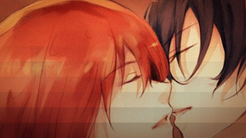 Different Types Of Dating Sims Apps - Shonen - Seinen - Kodomomuke