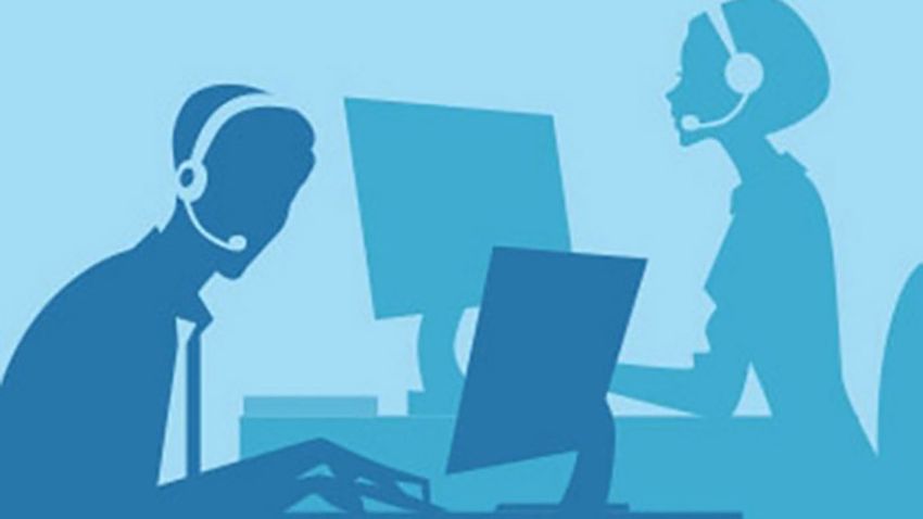 Why Companies Outsource Support Services? - iCharts