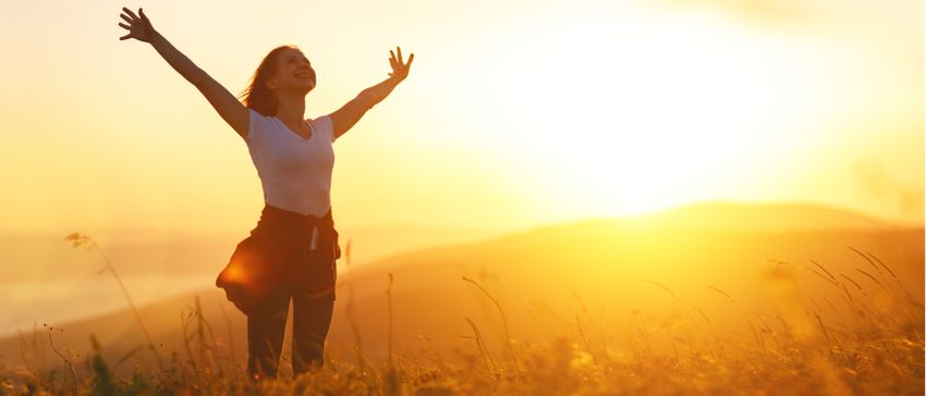 6 Things Happy People Do - They Learn from Happier People