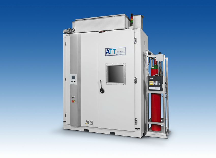 Battery Test Chamber – Everything You Should Know - iCharts