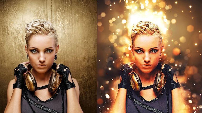 5 Best Photoshop Online Editors That Are Completely Free - iCharts