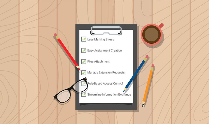 The Key Mistakes to Avoid When You Buy Assignments Online