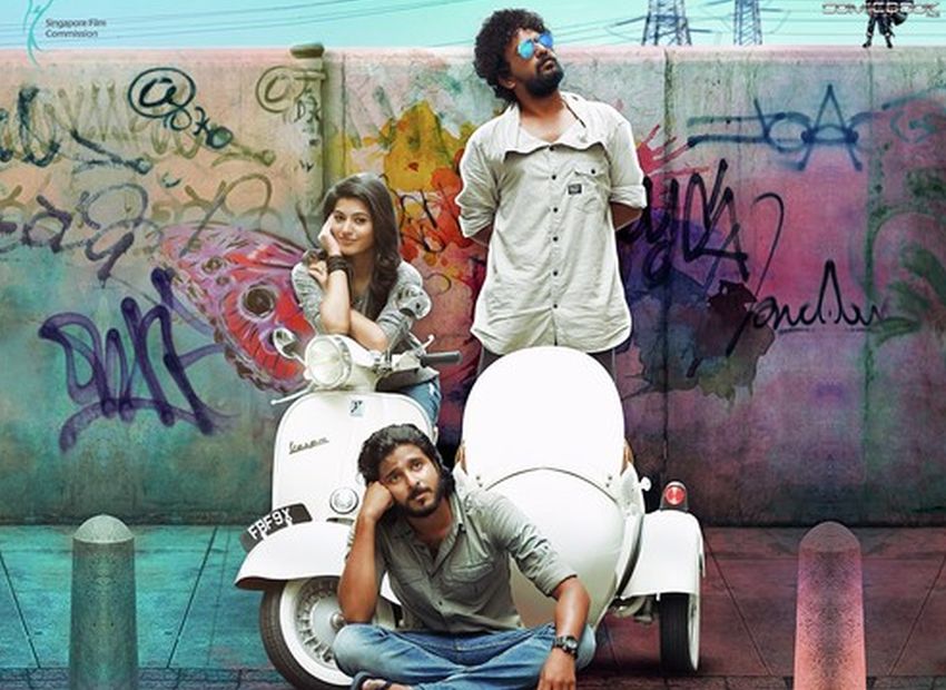 Top 5 Most Popular Tamil Songs - iCharts