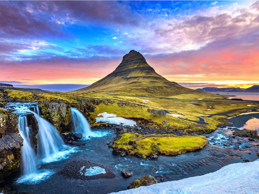 What You Need to Know Before Visiting Iceland - iCharts
