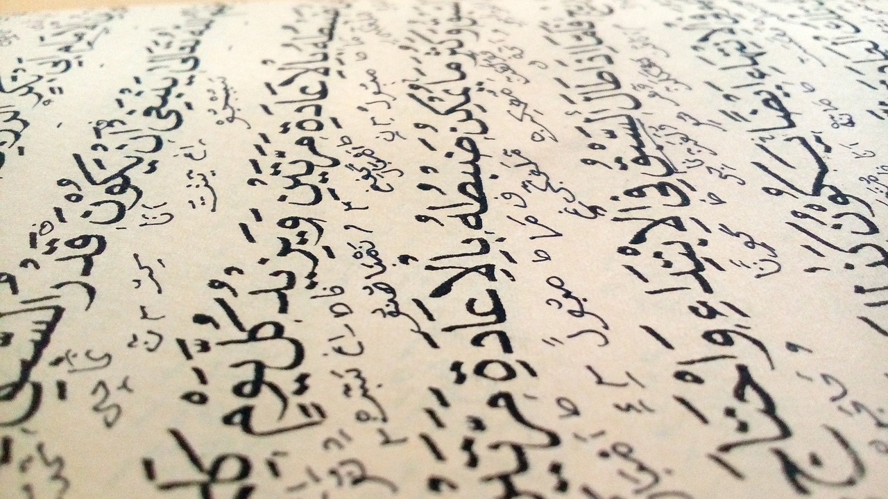 Using Arabic Language Learning Apps - iCharts