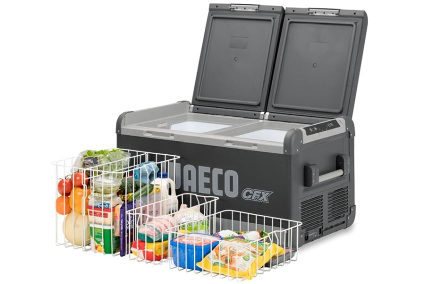 How To Choose A Portable Fridge For Your Next Camping Trip - iCharts