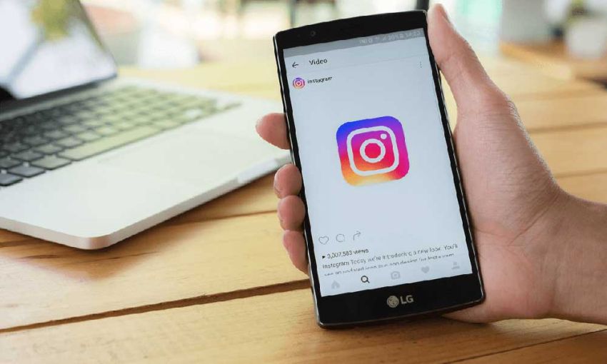Five Steps to Finding the Right Instagram Influencer for Small Business ...