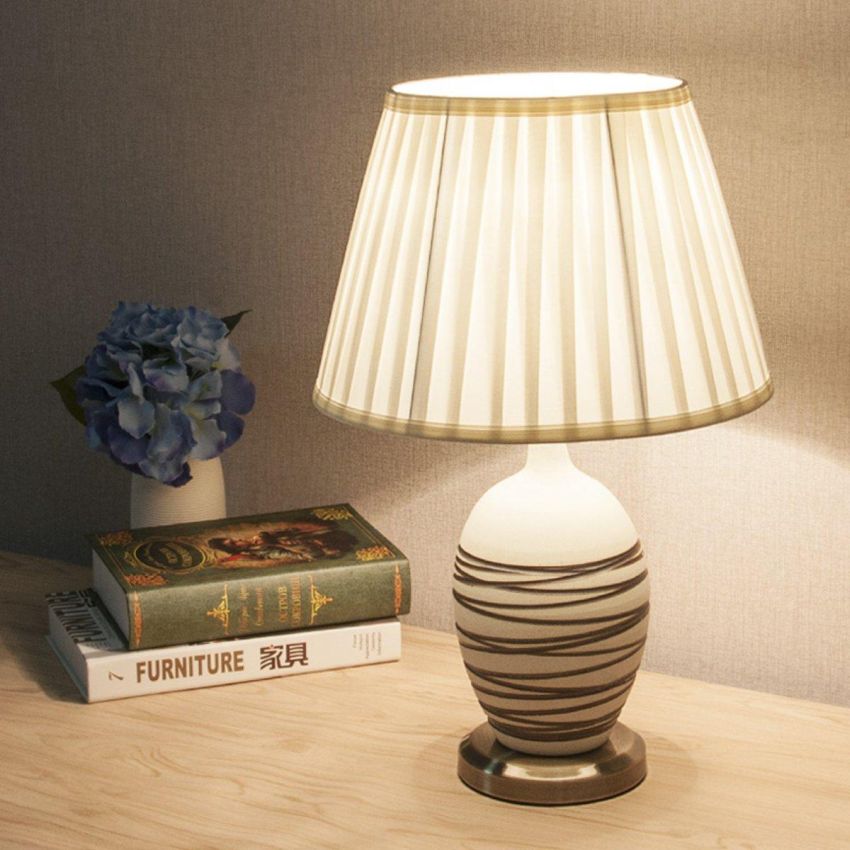 How to Upgrade Your Space with Modern Lamps - iCharts