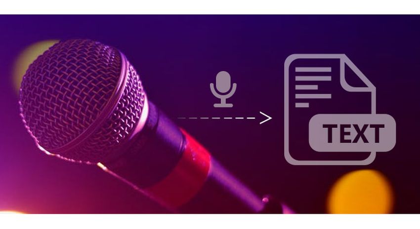 5 Benefits of Using Software to Transcribe Audio to Text - iCharts