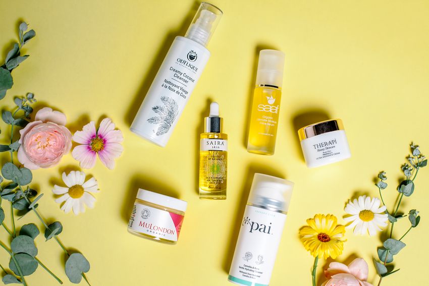 Why Bio Certified Cosmetics Are Better For You - iCharts