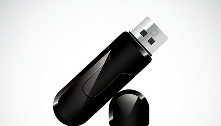 There Is a Solution for USB Stick Data Recovery - iCharts