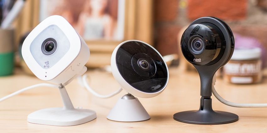 What Is The Best Wireless Webcam