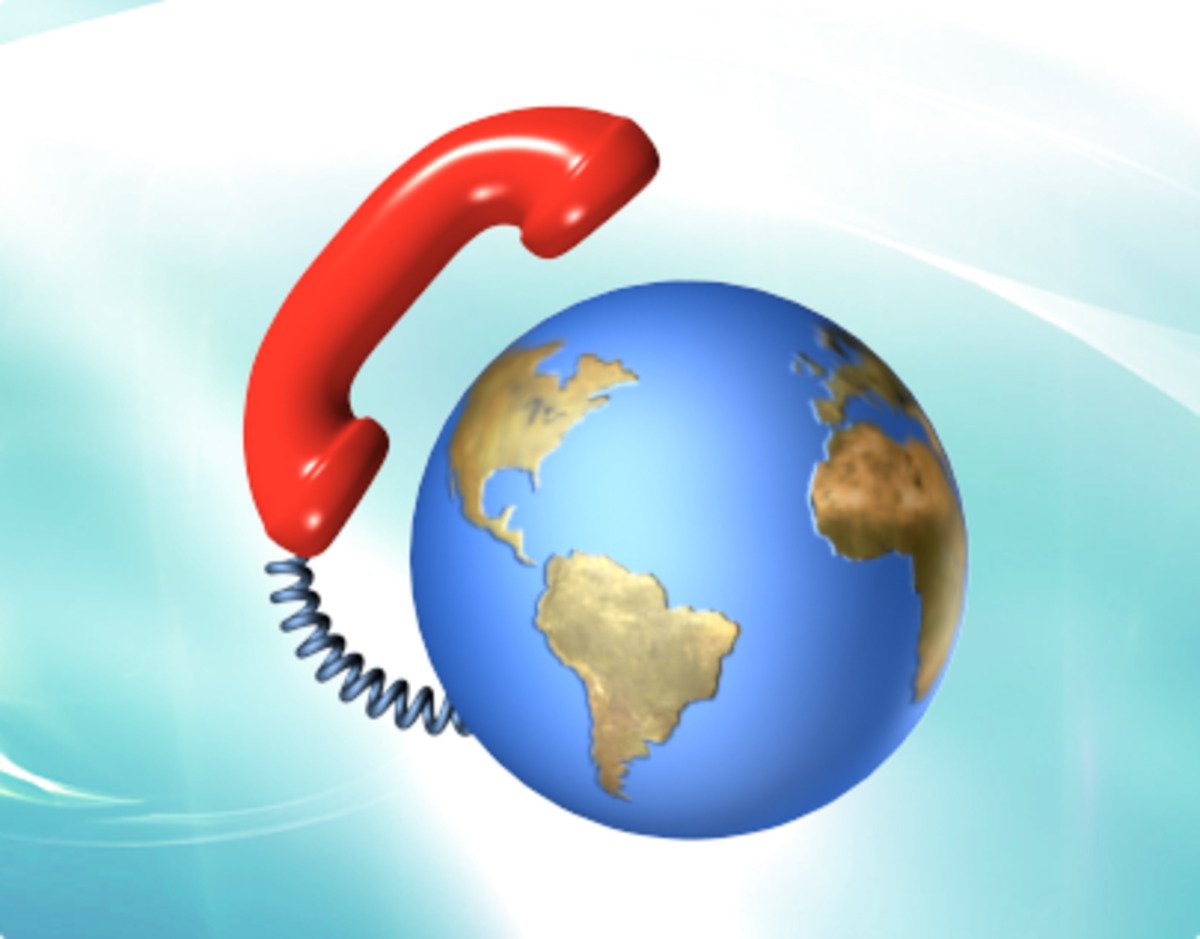 Cheap International Calls: Tips From An Insider - iCharts