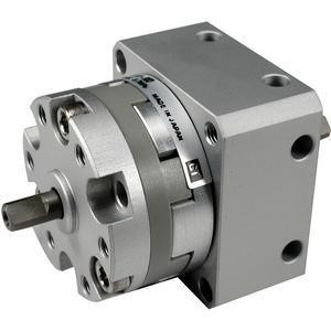 Rotary Actuators - iCharts