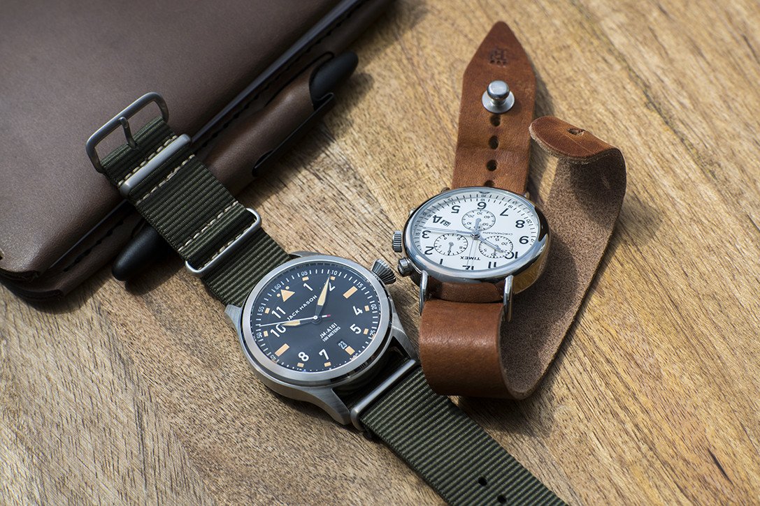 Top Most Popular Watch Brands - iCharts