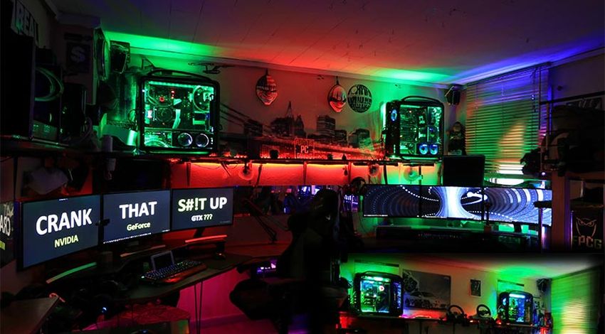 8 Best Portable PC Case in 2024 - NZXT H700i - Nanoxia Deep Silence 3