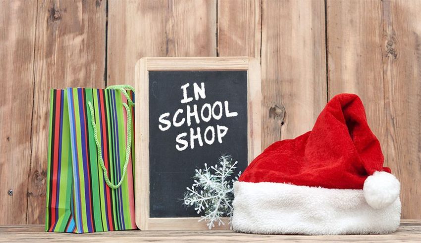 How Can An In-School Santa Shop Help Your PTA? - iCharts
