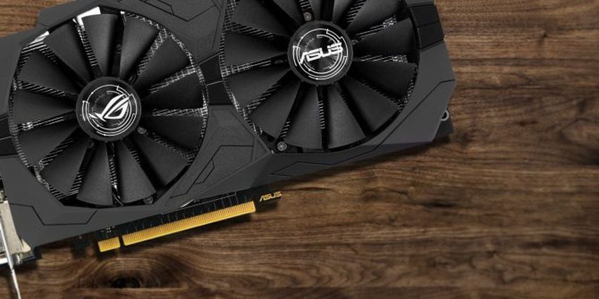 These Are Best Graphics Card Under 10000 In India - iCharts