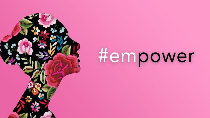 Women Empowerment – 6 Ways to Empower Women and Girls - iCharts