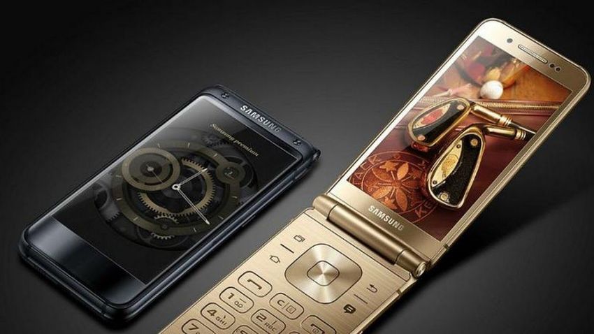 10 Best Flip Phone On The Market