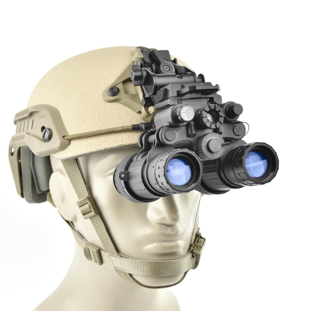 How to choose a night vision devices - iCharts