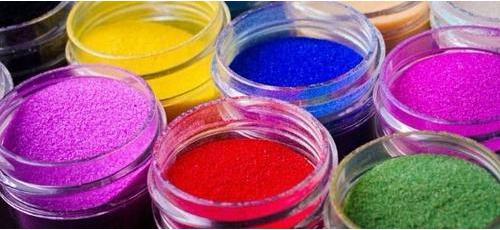 Making Your DIY Projects Uniquely Elegant With Mica Powder - iCharts