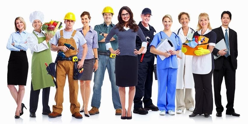 10 Tips for Choosing the Right Uniform for your Staff - iCharts