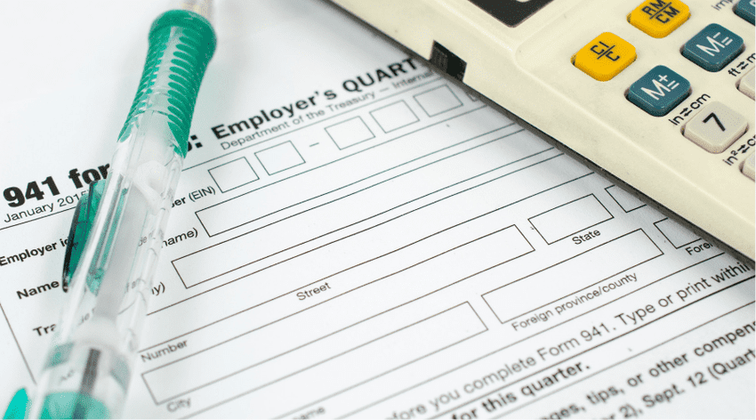 Guide To Filing Federal Taxes With Ease - Filling Taxes Online