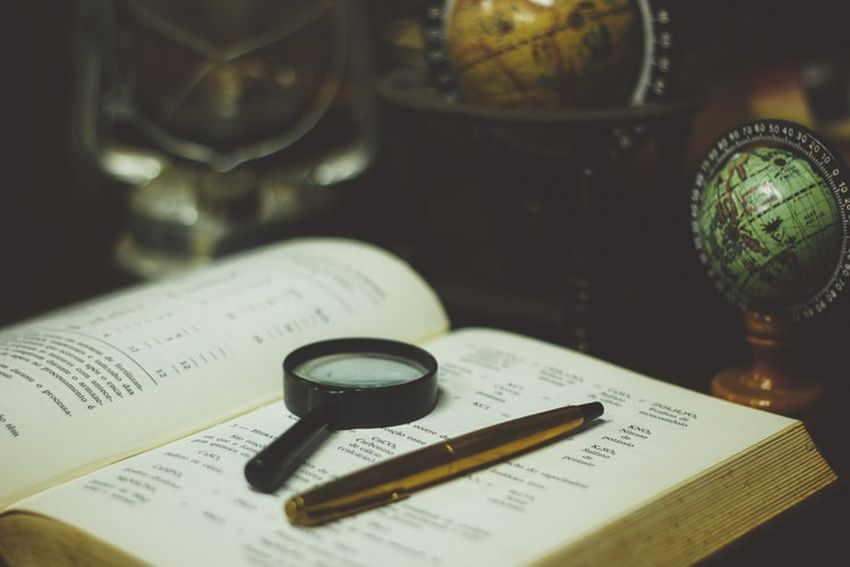 Top 10 Good Courses in Educational Research - iCharts